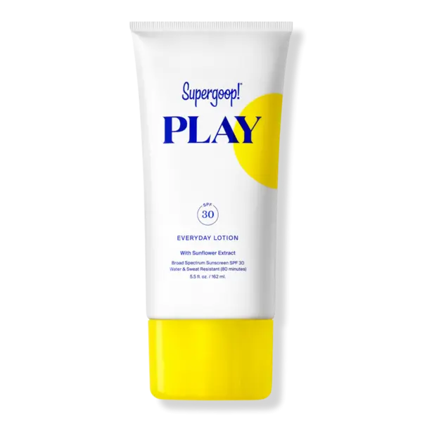 Supergoop!® Play Everyday Lotion Spf 30 Sunscreen With Sunflower Extract - One-color