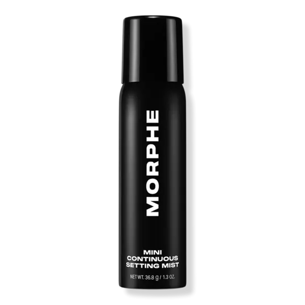MORPHE Continuous Setting Mist - One-color