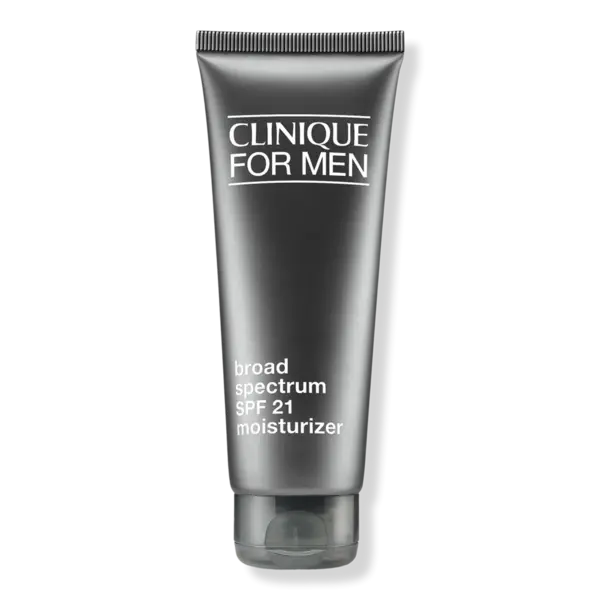 CLINIQUE For Broad Spectrum Spf 21 Moisturizer - One-color
