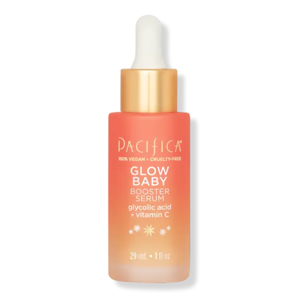 PACIFICA Glow Baby Vitamin C Booster Serum - One-color