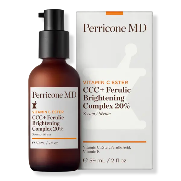 PERRICONE MD Vitamin C Ester Ccc+ Ferulic Brightening Complex 20 - One-color