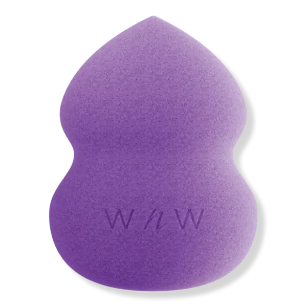 WET N WILD Hourglass Makeup Sponge - One-color