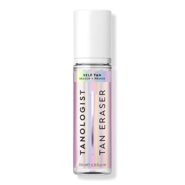 TANOLOGIST Self Tan Eraser + Primer