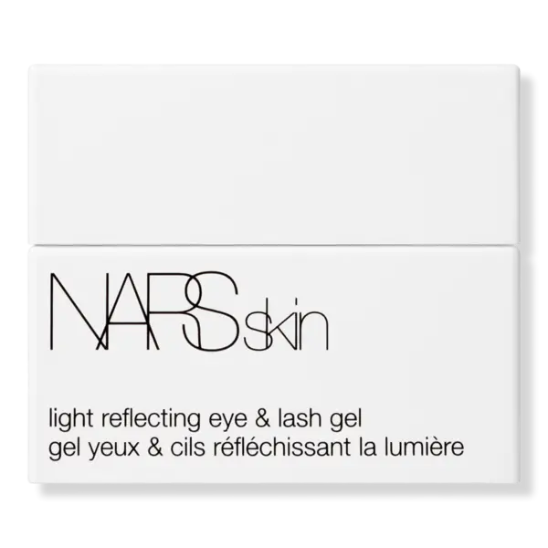 NARS Light Reflecting Eye & Lash Gel - One-color