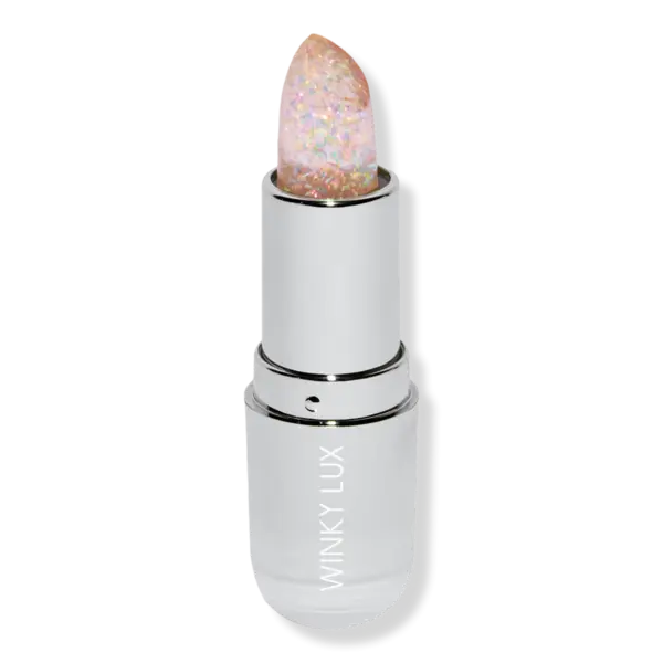 WINKY LUX Rainbow Confetti Lip Balm - One-color