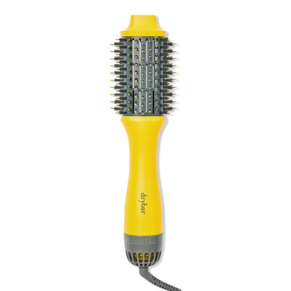 DRYBAR The Double Shot Oval Blow-dryer Brush - One-color