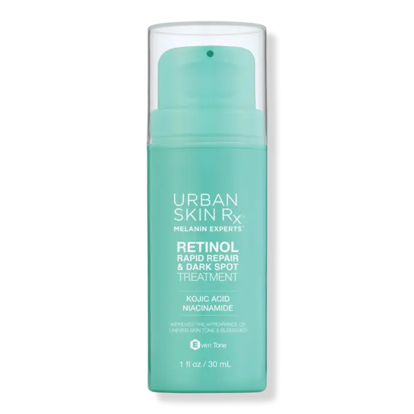 URBAN SKIN RX Retinol Rapid Repair & Dark Spot Treatment - One-color