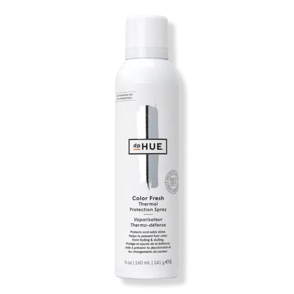 DPHUE Color Fresh Thermal Protection Spray - One-color
