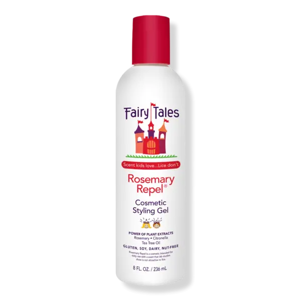 FAIRY TALES Rosemary Repel Styling Gel - One-color
