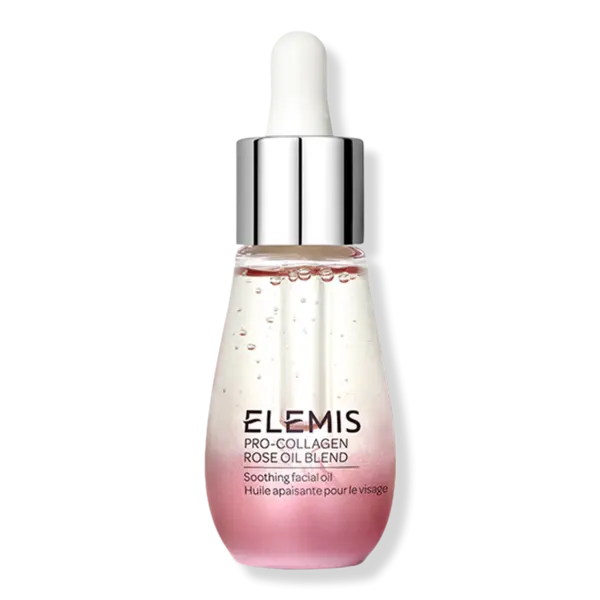 Elemis Pro-collagen Rose Facial Oil - One-color