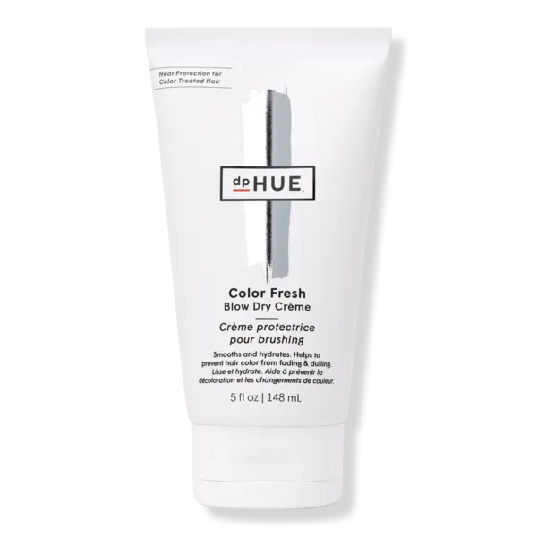 DPHUE Color Fresh Blow Dry Creme - One-color