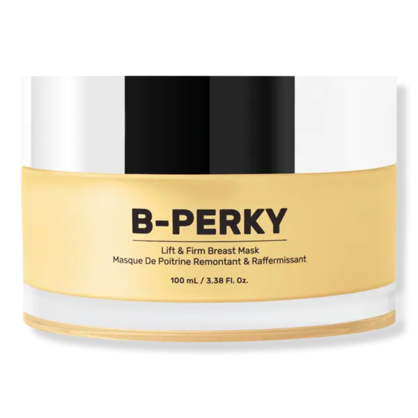 MAELYS B-perky Lift & Firm Breast Mask - One-color