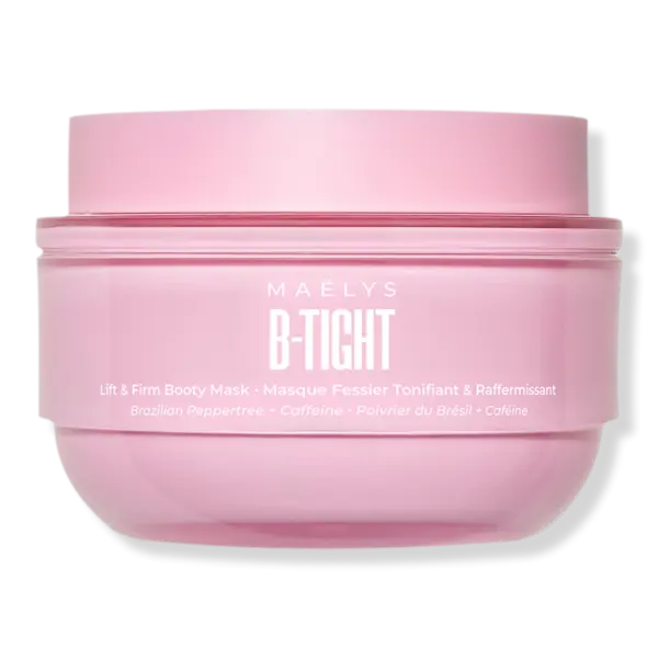 MAELYS B-tight Lift & Firm Booty Mask - One-color