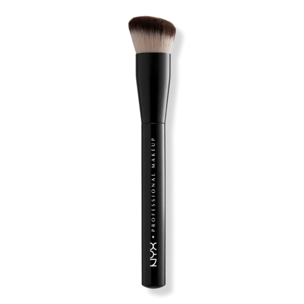 NYX PROFESSIONAL MAKEUP Cant Stop Wont Stop Foundation Brush