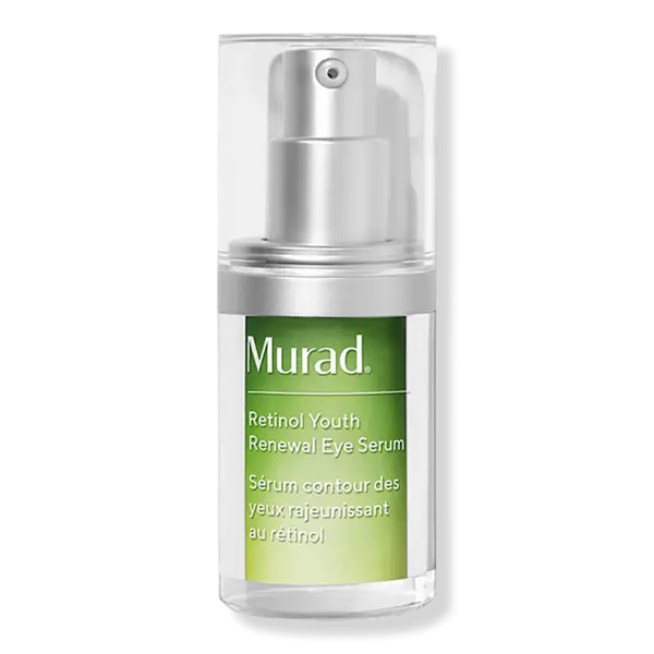 MURAD Retinol Youth Renewal Eye Serum - One-color