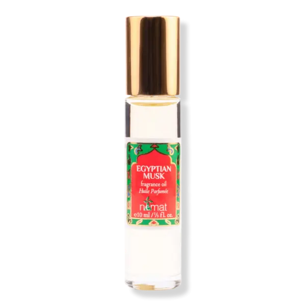 NEMAT Egyptian Musk Fragrance Oil Roll-on - One-color