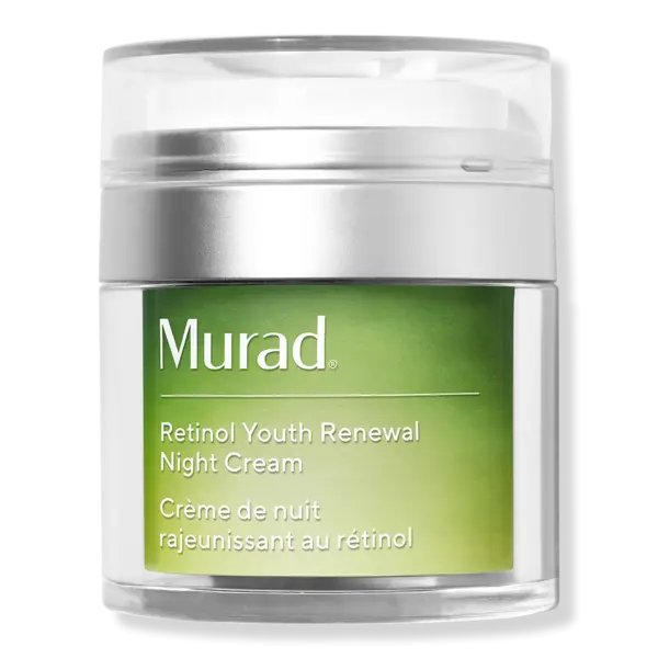 MURAD Retinol Youth Renewal Night Cream - One-color