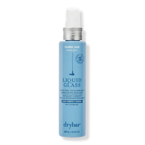 DRYBAR Liquid Glass Moisture-rich Miracle Smoothing Sealant - One-color