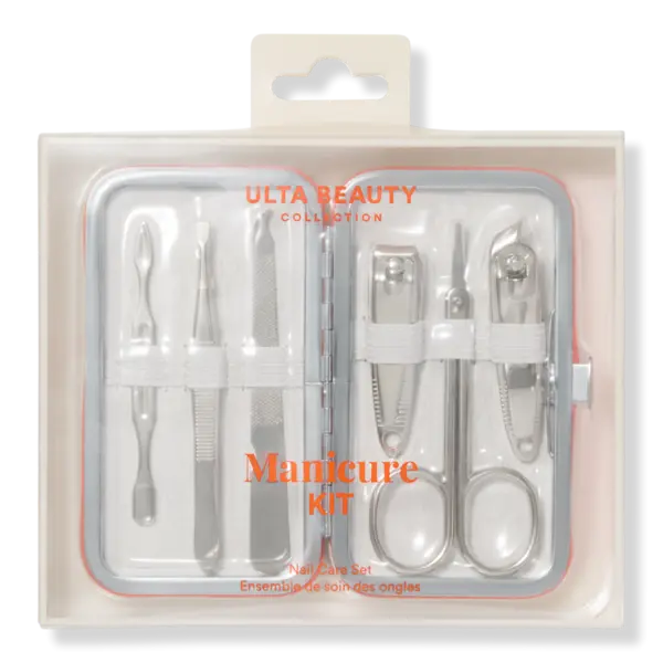 ULTA BEAUTY COLLECTION Manicure 7 Piece Set - One-color