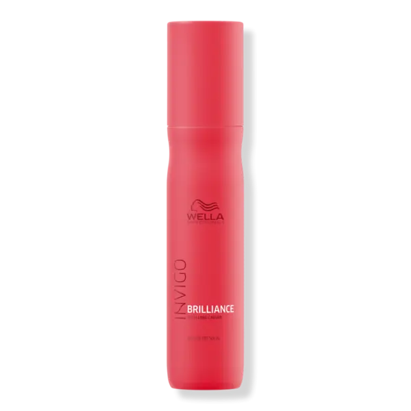 WELLA Invigo Brilliance Miracle Bb Spray - One-color