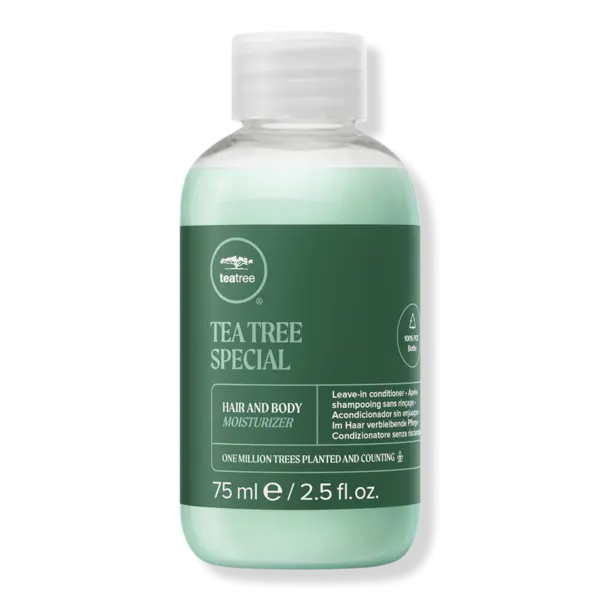 PAUL MITCHELL Tea Tree Hair And Body Moisturizer - One-color