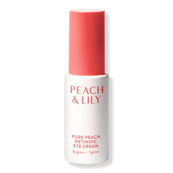 PEACH & LILY Pure Peach Retinoic Eye Cream - One-color