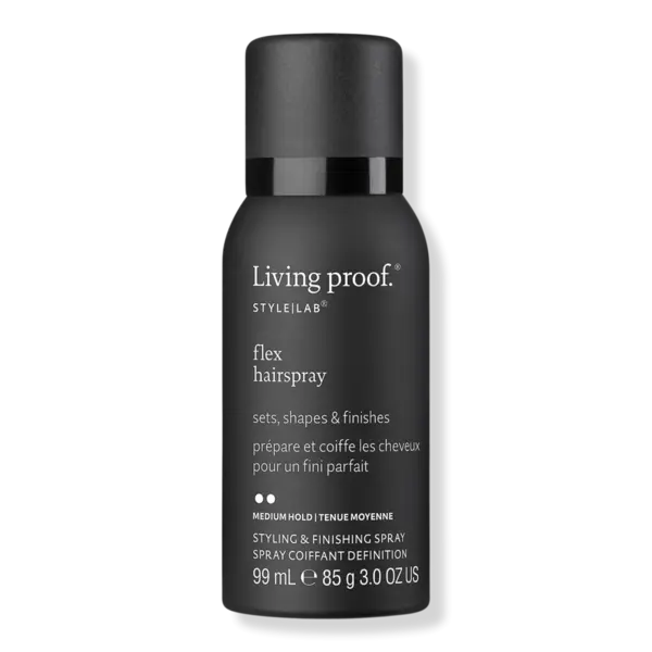 Living Proof Style Lab Flex Hairspray - One-color