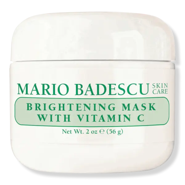 MARIO BADESCU Brightening Mask With Vitamin C - One-color