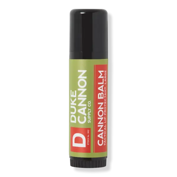 DUKE CANNON Cannon Balm - One-color