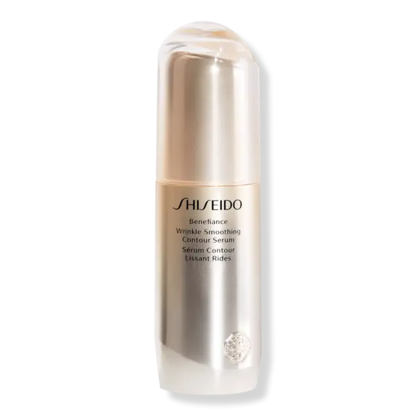 SHISEIDO Benefiance Wrinkle Smoothing Contour Serum - One-color