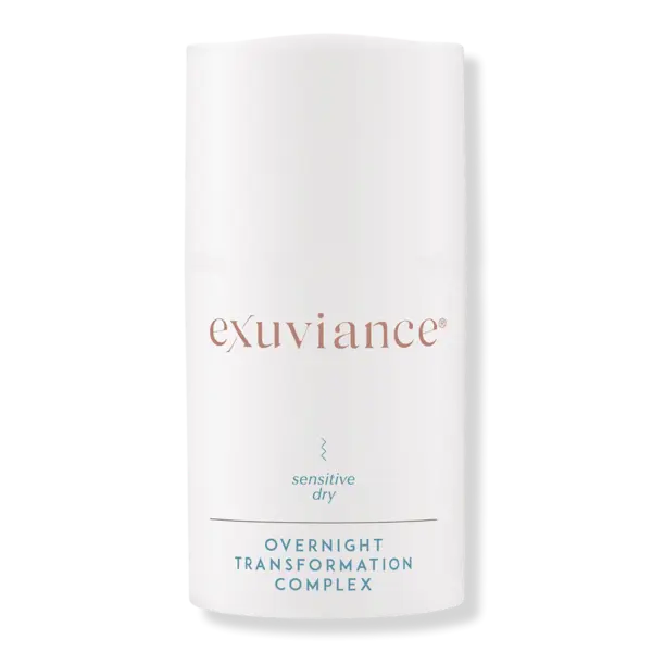 EXUVIANCE Overnight Transformation Moisturizer Complex - One-color