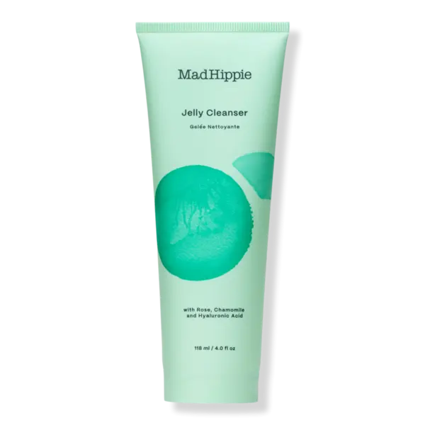 MAD HIPPIE Jelly Cleanser - One-color