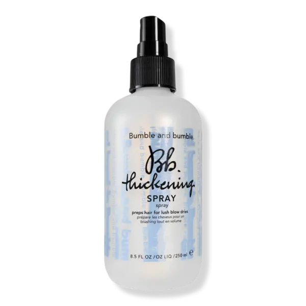 BUMBLE AND BUMBLE Thickening Blow-dry Prep Spray - One-color
