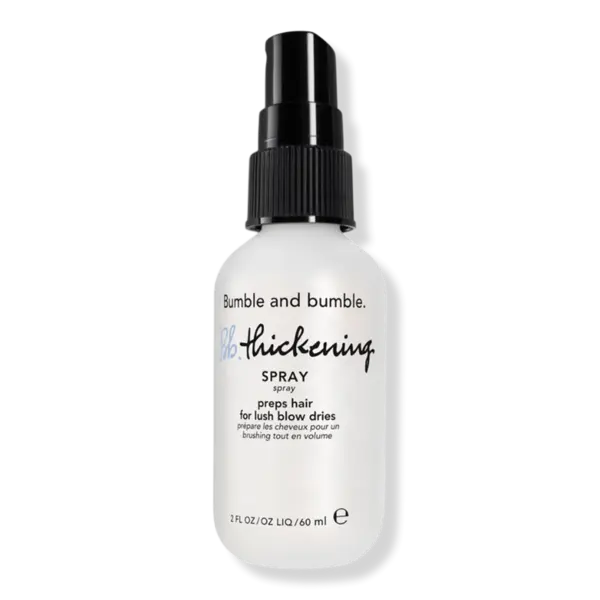 BUMBLE AND BUMBLE Thickening Blow-dry Prep Spray - One-color