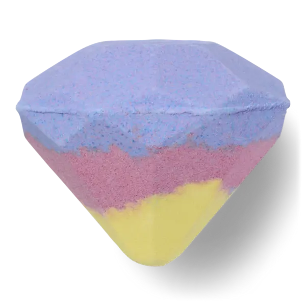 ULTA BEAUTY COLLECTION Diamond Bath Bomb Fizzer - One-color