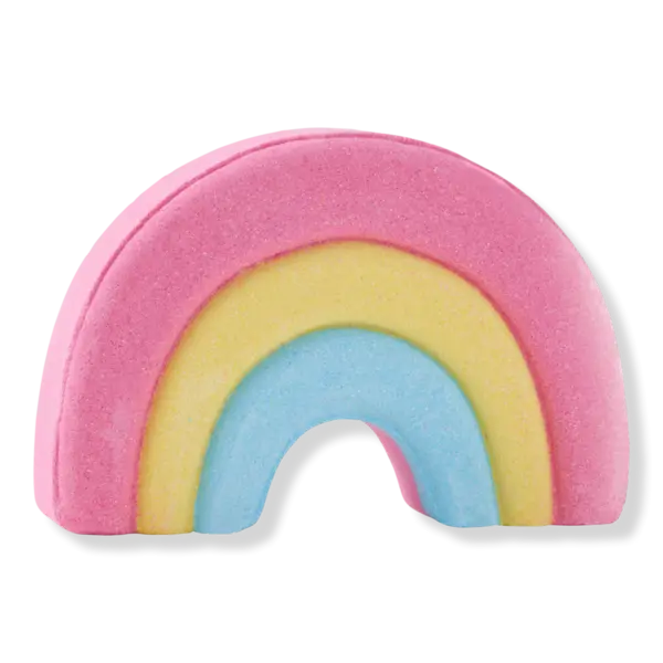 ULTA BEAUTY COLLECTION Rainbow Bath Bomb Fizzer - One-color