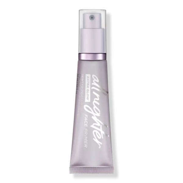 Urban Decay All Nighter Extra Glow Makeup Primer - One-color