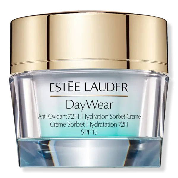 Estée Lauder Daywear Moisturizer Anti-oxidant 72h-hydration Sorbet Cream Spf 15 - One-color