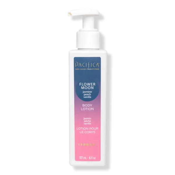 PACIFICA Flower Moon Body Lotion - One-color