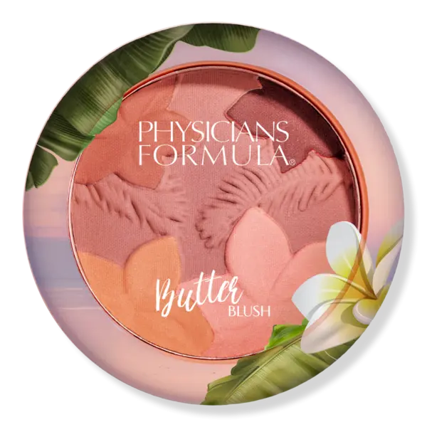 PHYSICIANS FORMULA Matte Monoi Butter Blush - One-color