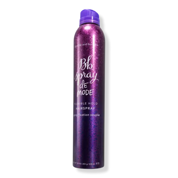 BUMBLE AND BUMBLE Spray De Mode Flexible Hold Hairspray - One-color