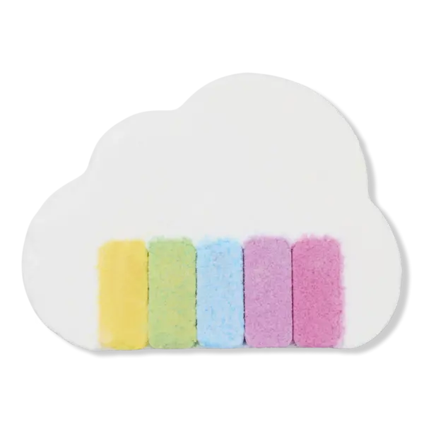 ULTA BEAUTY COLLECTION Cloud Bath Bomb Fizzer