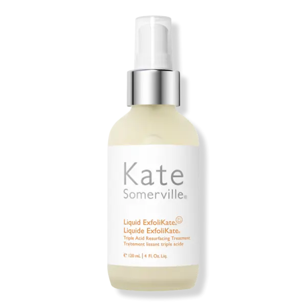 KATE SOMERVILLE Liquid Exfolikate Triple Acid Resurfacing Treatment - One-color