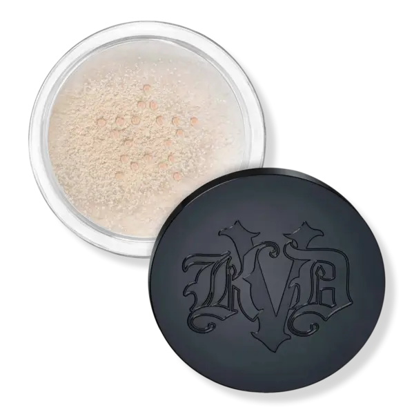 KVD BEAUTY Lock-it Setting Powder - One-color