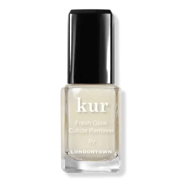 LONDONTOWN Kur Fresh Glow Cuticle Remover - One-color