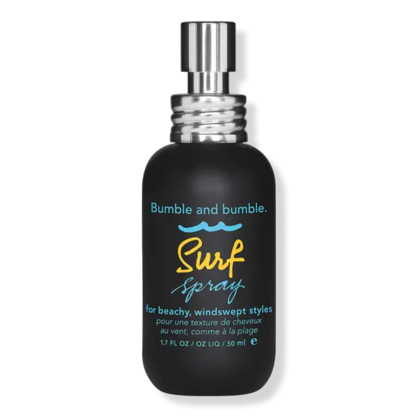 BUMBLE AND BUMBLE Texturizing Surf Spray - One-color