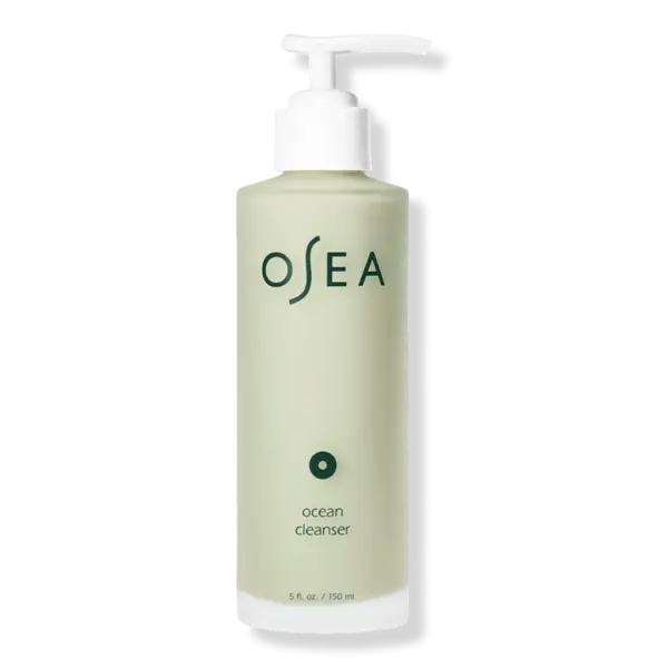 OSEA Ocean Cleanser Purifying Face Wash - One-color