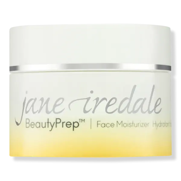 Jane Iredale Beautyprep Face Moisturizer - One-color