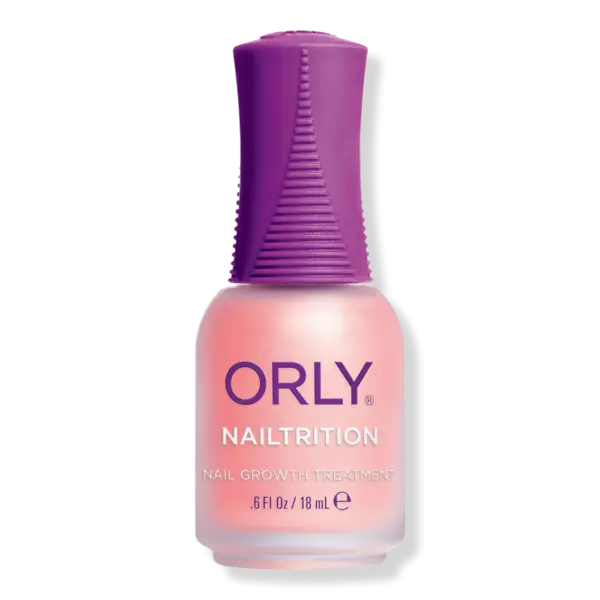 ORLY Nailtrition - One-color