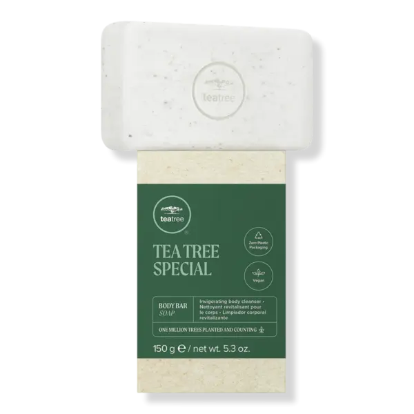 PAUL MITCHELL Tea Tree Body Bar - One-color